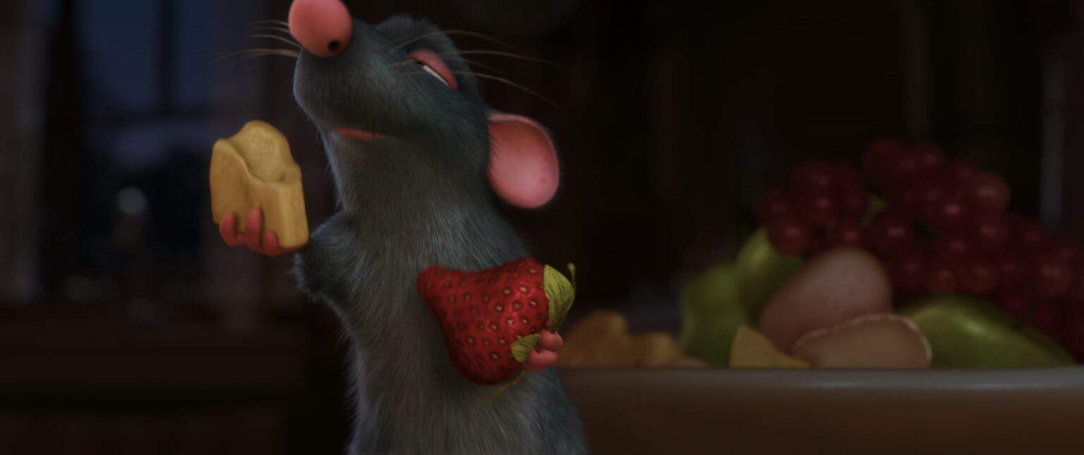 Easy Ratatouille Recipe Inspired from Disney's Movie - Cooking With Our CSA