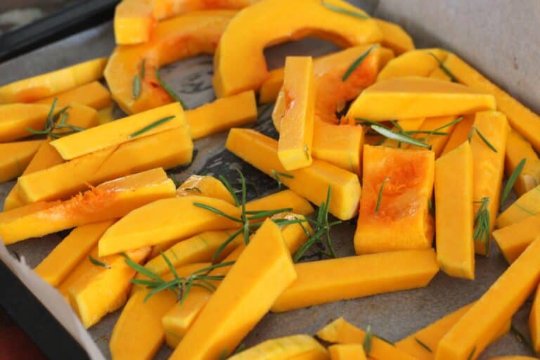 Your Winter Guide to Squash: Honeynut vs Butternut - Cooking With Our CSA