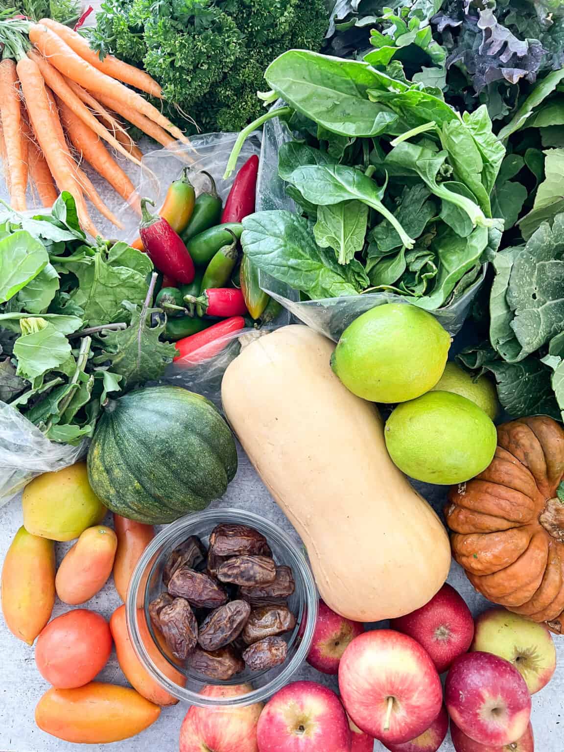 How Does Community Supported Agriculture Work? - Cooking With Our CSA