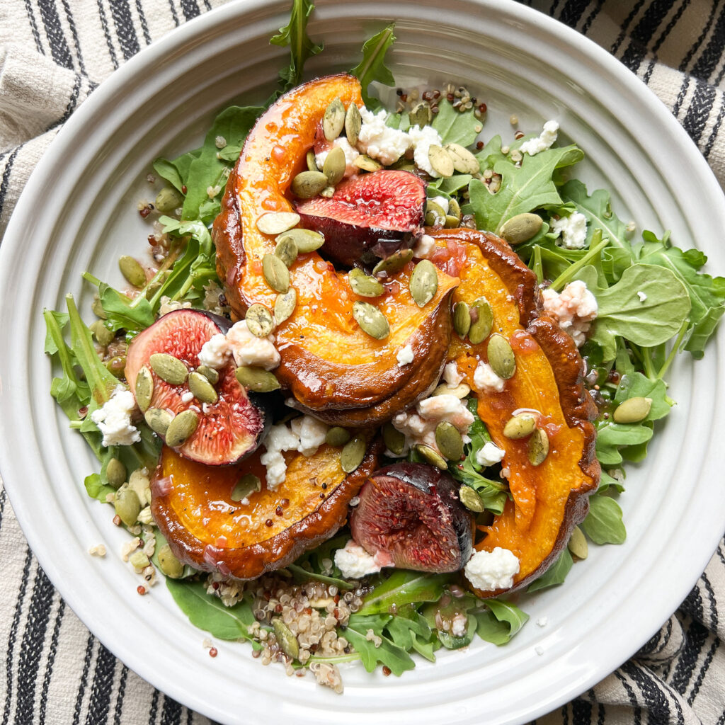 Your Winter Guide to Squash: Honeynut vs Butternut - Cooking With Our CSA